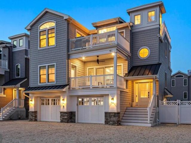 W Harding Ave, Long Beach Township, Home For Sale