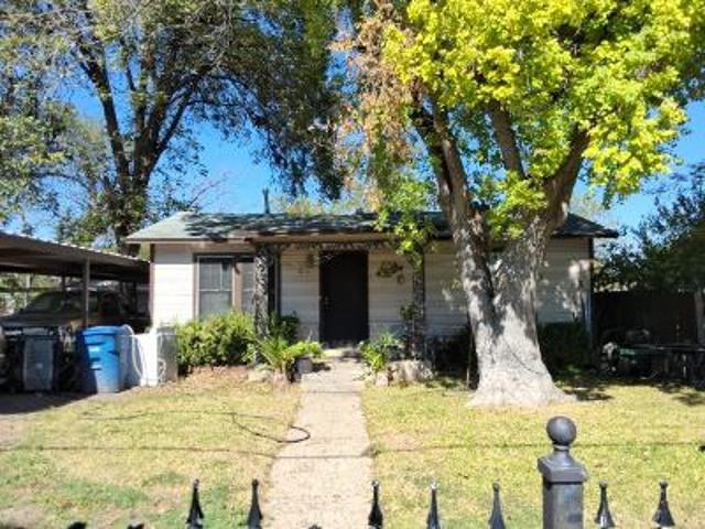 W Harlan Ave