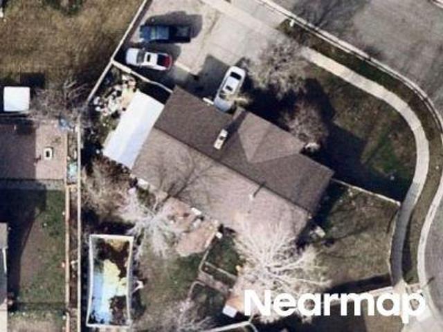 W Harrisonwood Dr