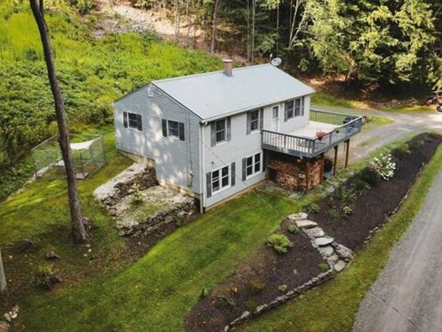 W Hawley Rd, Hawley, Home For Sale