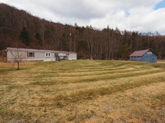 W Hawley Rd, Hawley, Home For Sale