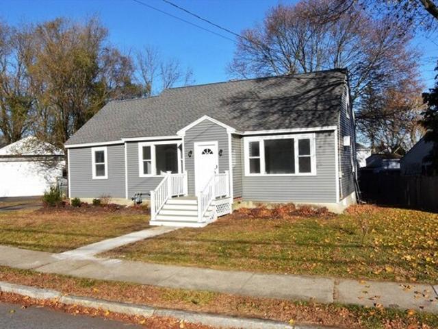W Hawley St, Lawrence, Home For Sale