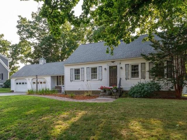 W Haven Rd, Manchester, Home For Sale