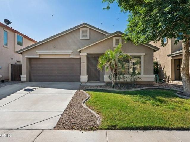 W Hayden Dr, Maricopa, Home For Sale