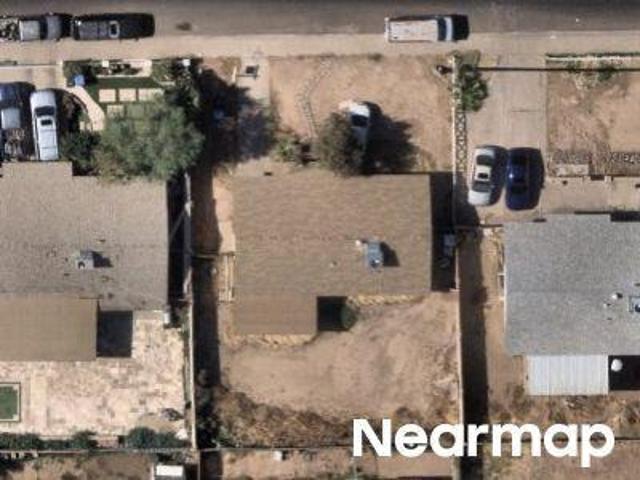 W Heatherbrae Dr