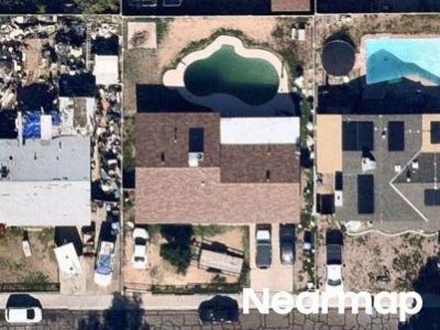 W Heatherbrae Dr