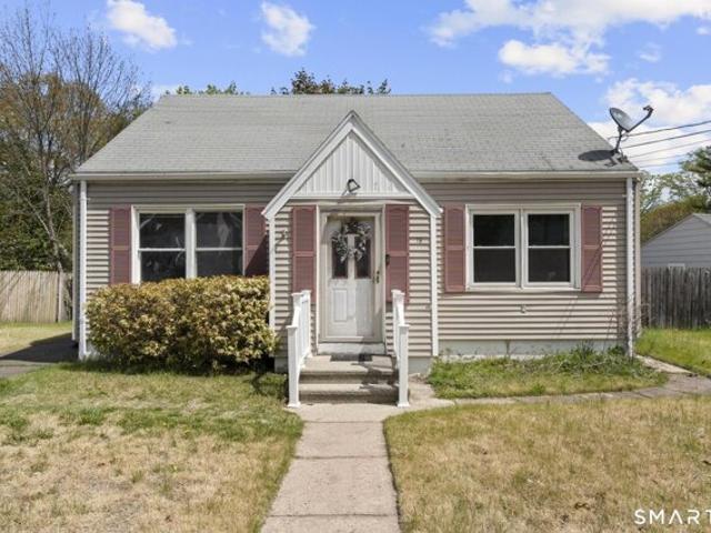 W Helen St, Hamden, Home For Sale