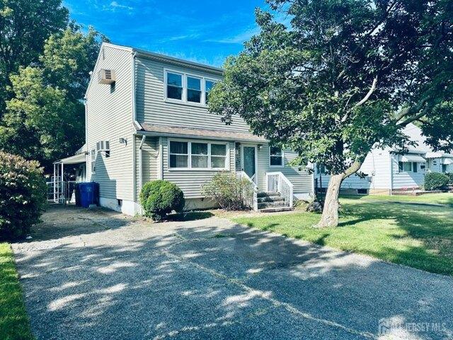 W Henry Pl, Iselin, Home For Sale