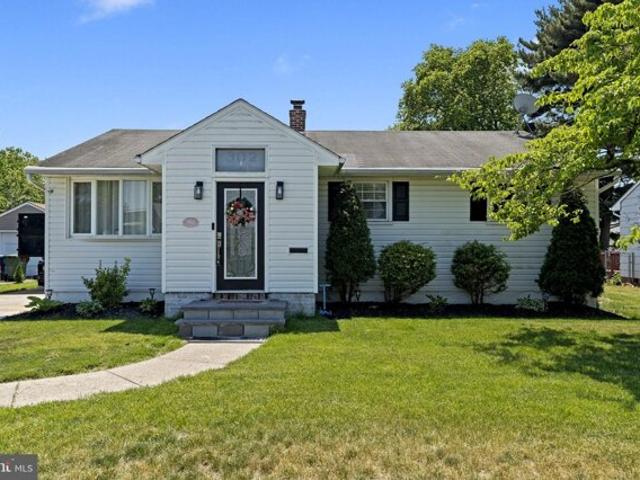 W Henry St, Palmyra, Home For Sale