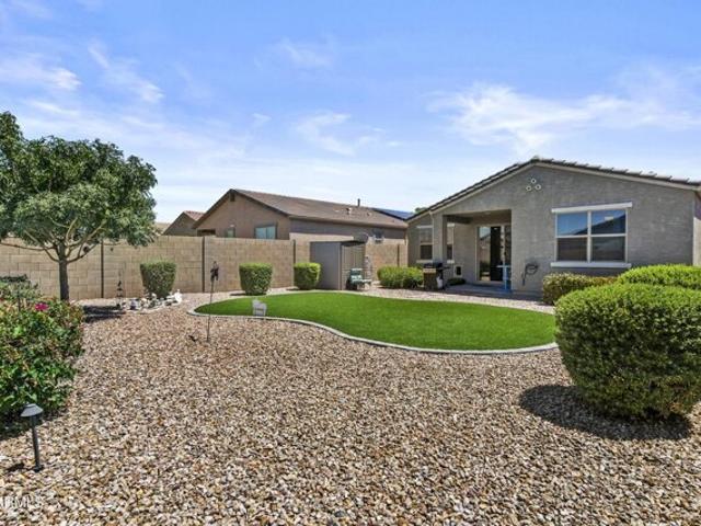 W Hensley Way, Maricopa, Home For Sale