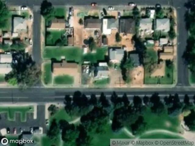 W Hermiston Ave