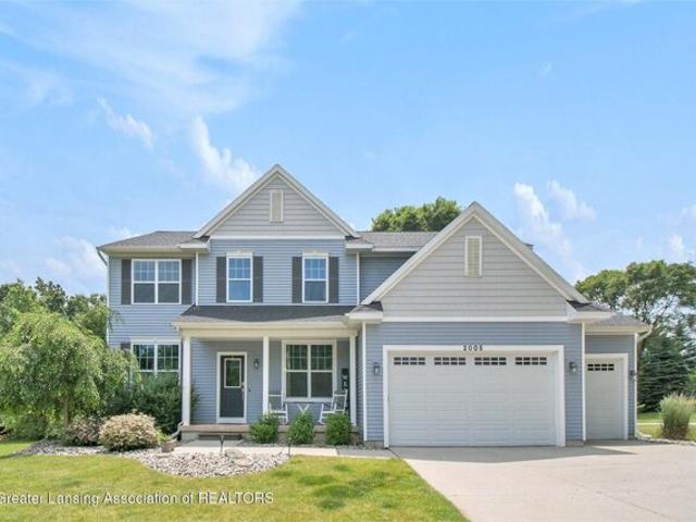 W Herbison Rd, Dewitt, Home For Sale