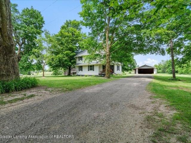W Herbison Rd, Eagle, Home For Sale