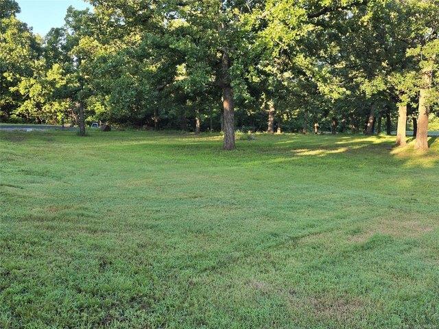 W Hickory Dr, Sand Springs, OK 74063