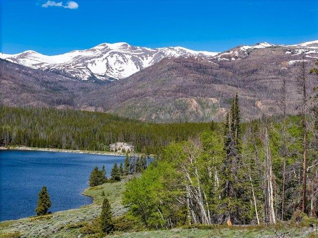 W Highway 14, Bellvue, CO 80512