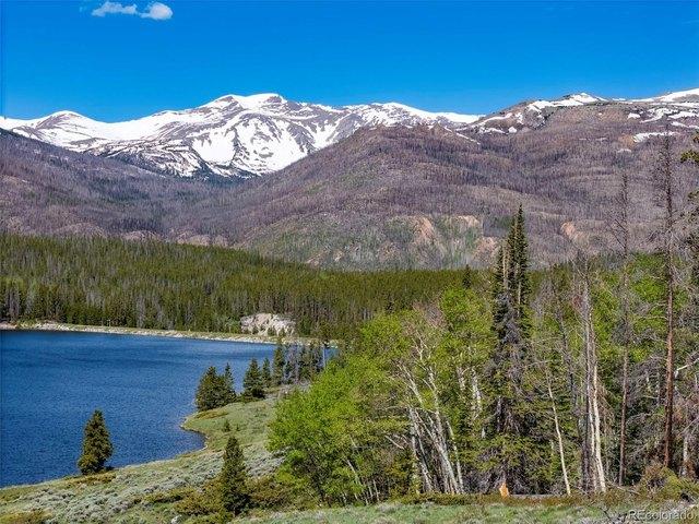 W Highway 14, Bellvue, CO 80512