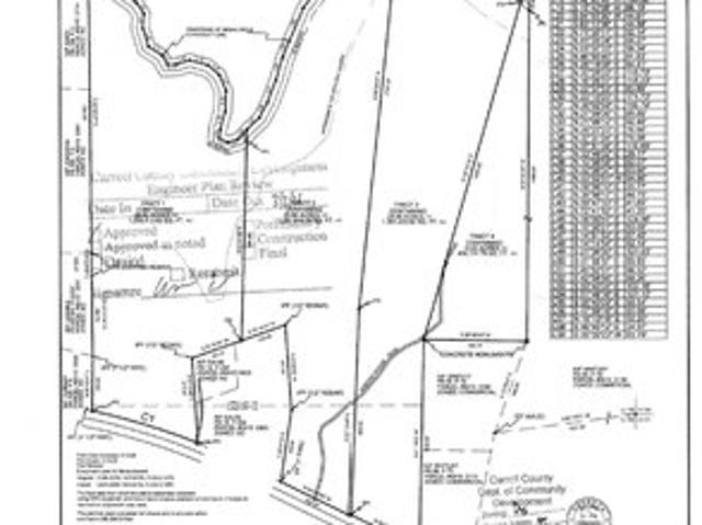 W Highway 166, Bowdon, GA 30108
