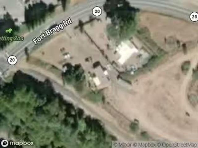 W Highway 20