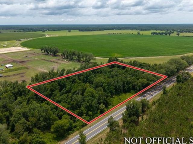 W Highway 27, Mayo, FL 32066
