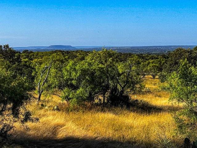 W Highway 29, Llano, TX 78643
