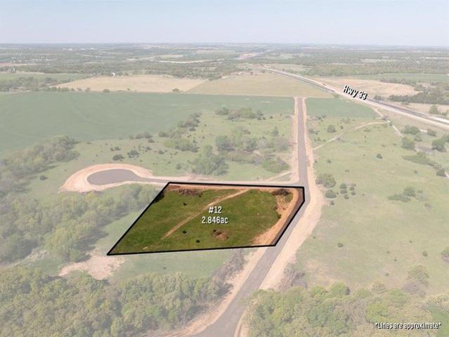 W Highway 33, Coyle, OK 73027