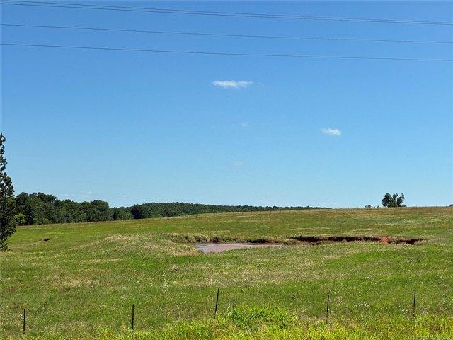 W Highway 33, Drumright, OK 74030