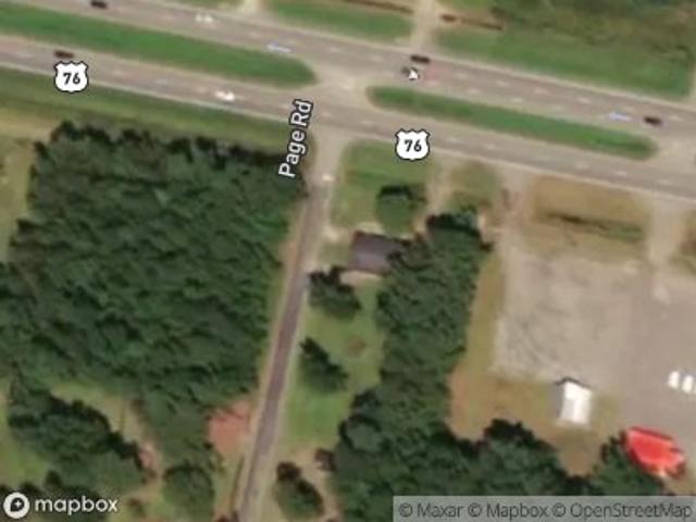 W Highway 76