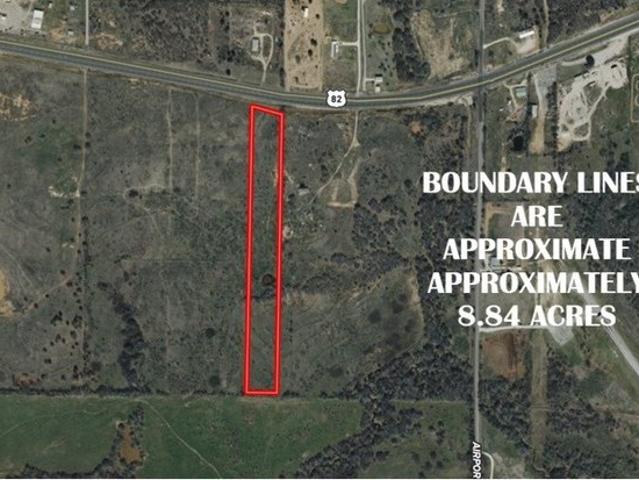 Tbd 8 841 Acres W Highway 82, Nocona, TX 76255