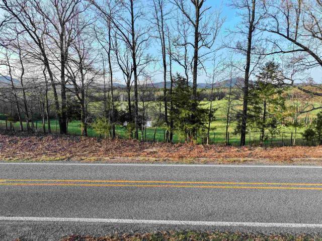W HIghway 84