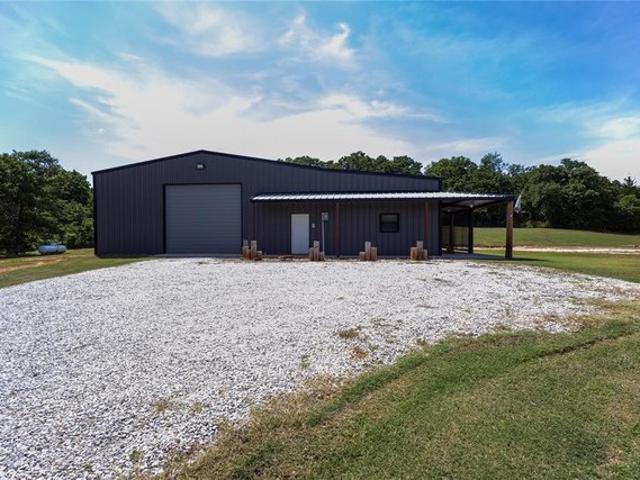 W Highway 9, Tecumseh, OK 74873