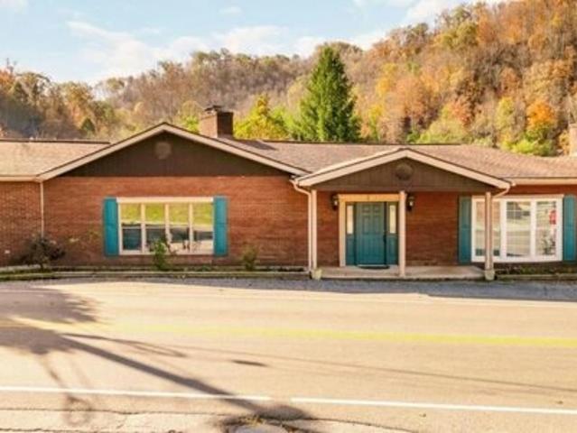 W Highway,combs, Home For Sale