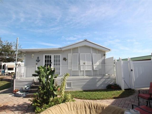 W Highway W #,okeechobee, Home For Sale