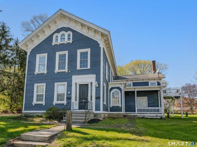 W High St, East Hampton, Home For Sale