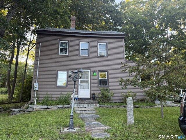 W High St, East Hampton, Home For Sale