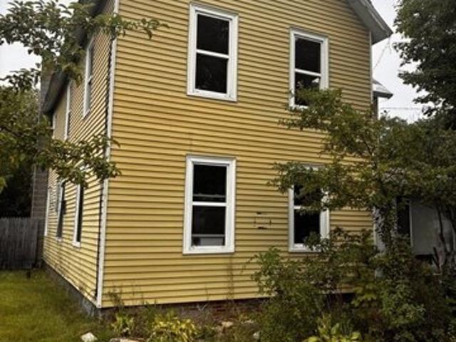 W High St, Erving, Home For Sale
