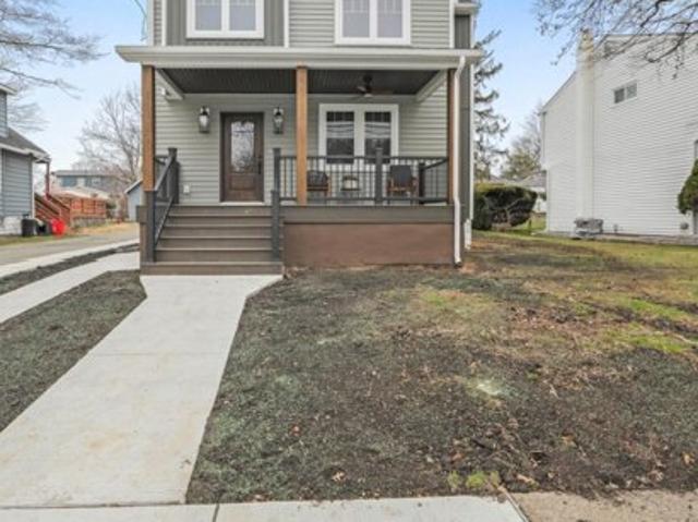 W High St, Haddon Heights, Home For Sale