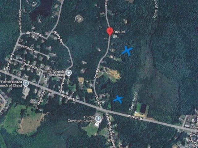 W High St Lot And Otis Rd, Somersworth, Plot For Sale