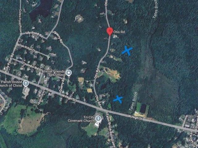 W High St Lot 52 and Otis Rd, Somersworth, NH 03878