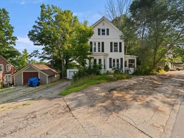 W High St, Somersworth, Home For Sale