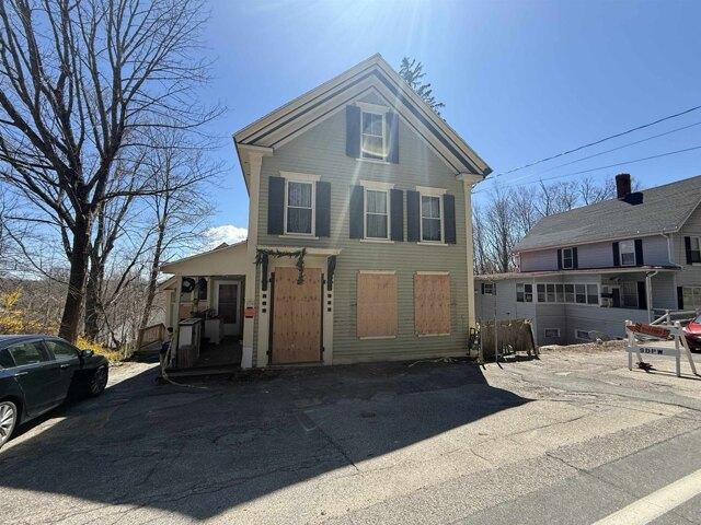 W High St, Somersworth, Home For Sale