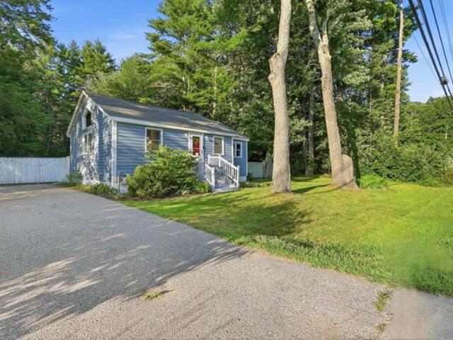 W High St, Somersworth, Home For Sale