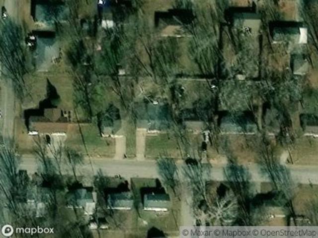 W Highland Ave