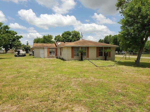 W Highland Ave, Aransas Pass, Home For Sale