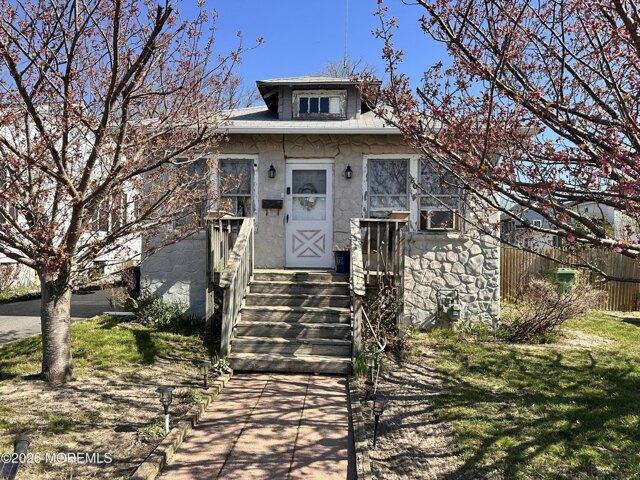 W Highland Ave, Atlantic Highlands, Home For Sale