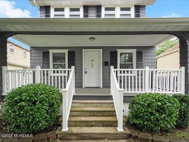 W Highland Ave, Atlantic Highlands, Home For Sale