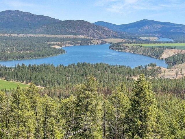W Highland Rd, Reardan, WA 99029