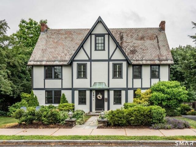 W Hill Dr, West Hartford, Home For Sale