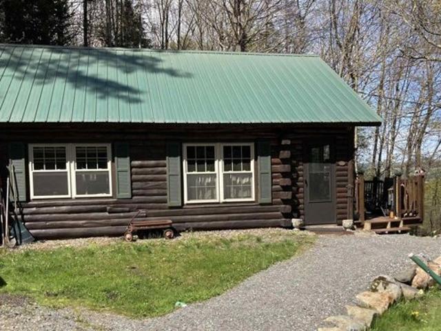W Hill Rd, Craftsbury, Home For Sale