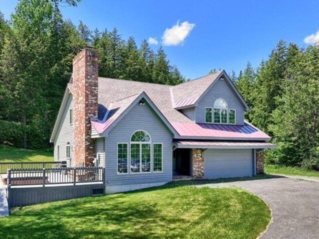 W Hill Rd, Ludlow, Home For Sale