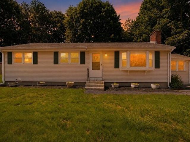 W Hill Rd, Marlborough, Home For Sale